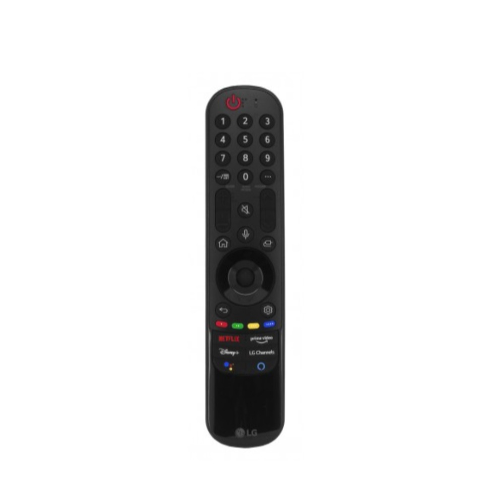 New LG MAGIC REMOTE MR21GC - Own4Less
